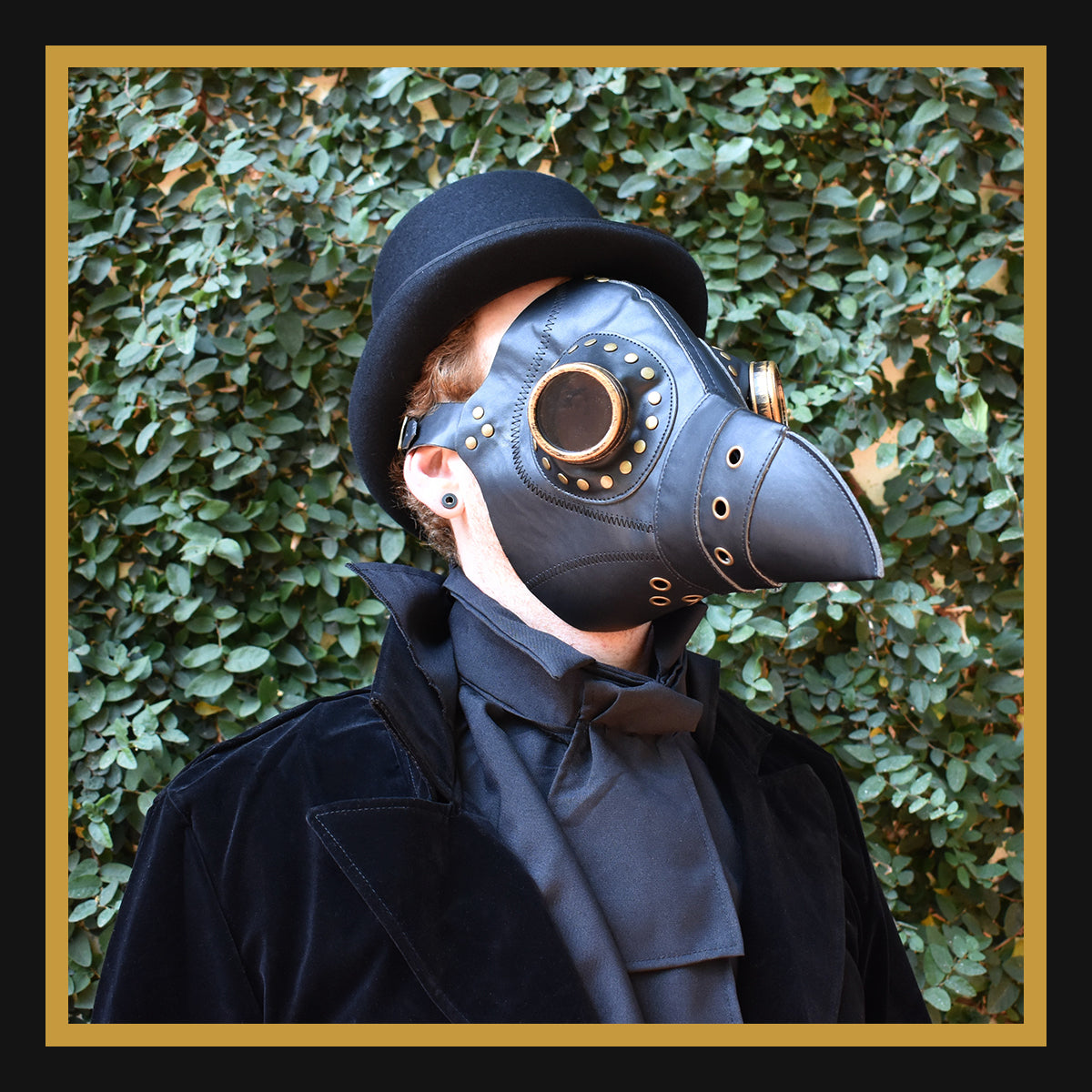Masquerade Masks – Evangeline's