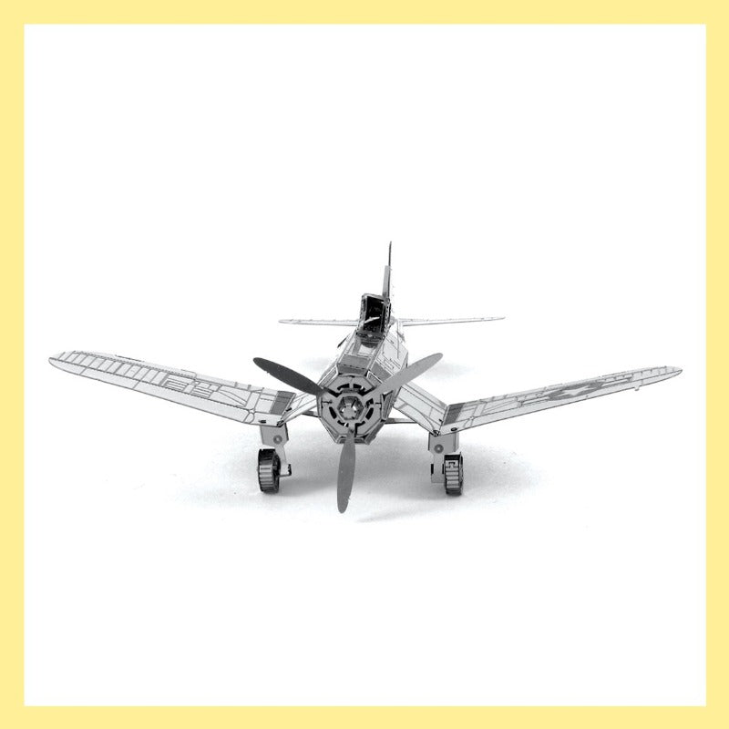 F4U Corsair Metal Model Kit – Evangeline's